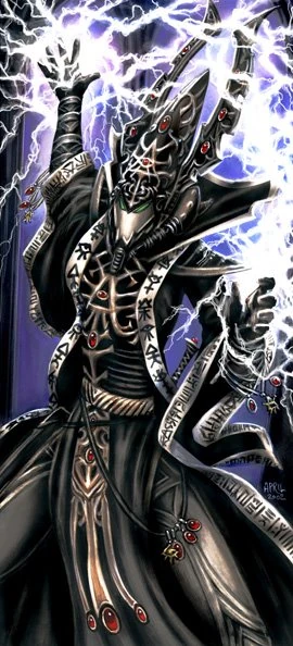 Aeldari | Children of the Ancients Wiki | Fandom