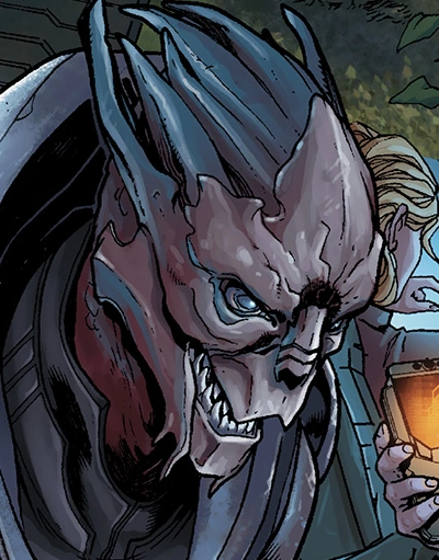 Arbius Acillin | Children of the Ancients Wiki | Fandom