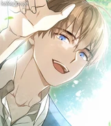 Children of the Rune (Webtoon) | Children of the Rune Wiki | Fandom