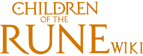 Children of the Rune Wiki | Fandom