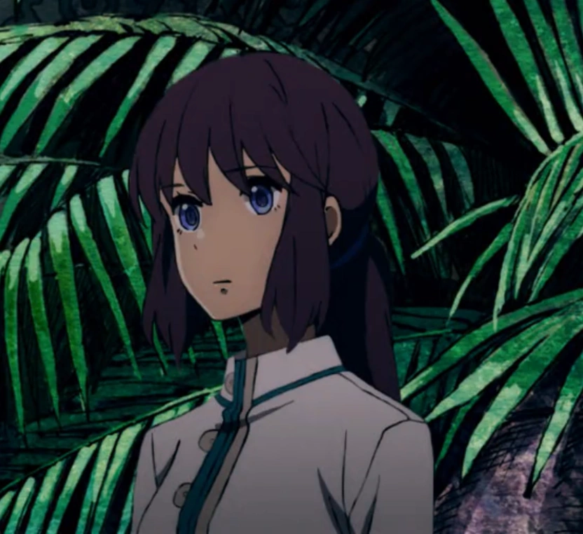 Itia | Children of the Whales Wiki | Fandom