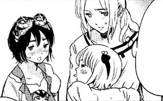 Chakuro/Gallery | Children of the Whales Wiki | Fandom