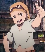 Nezu | Children of the Whales Wiki | Fandom