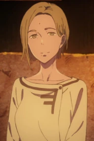 Taisha | Children of the Whales Wiki | Fandom