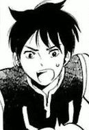 Tonoko | Children of the Whales Wiki | Fandom