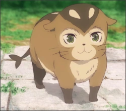 Hammy/Gallery | Children of the Whales Wiki | Fandom