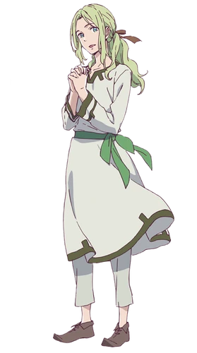 Suou | Children of the Whales Wiki | Fandom