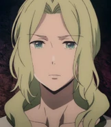 Suou | Children of the Whales Wiki | Fandom