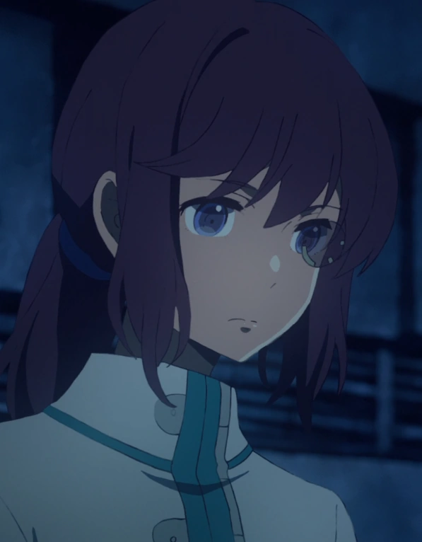 Itia | Children of the Whales Wiki | Fandom