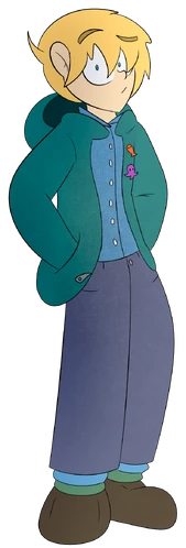 John Abraham | Children: Rekindled Wiki | Fandom