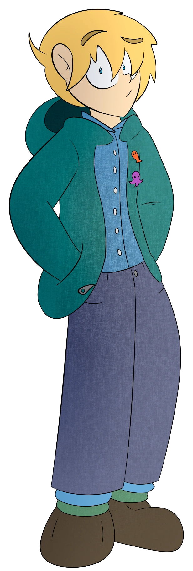 Toy kids | Children: Rekindled Wiki | Fandom