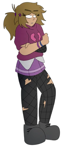 Jessica Napier | Children: Rekindled Wiki | Fandom