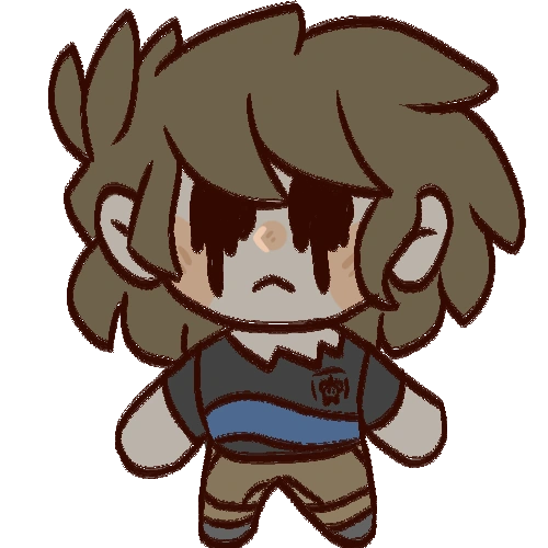 Category:Characters | Children: Rekindled Wiki | Fandom