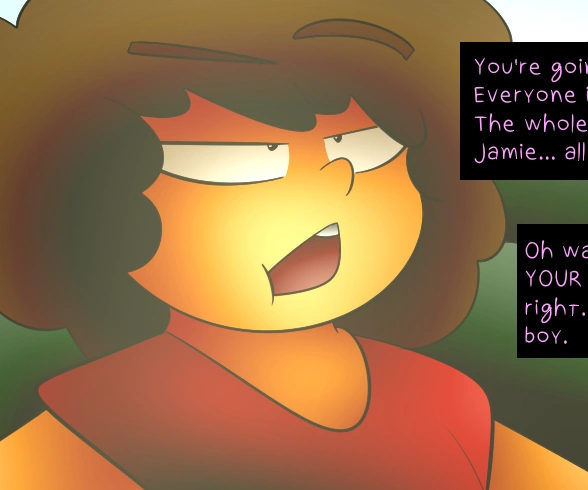 Doug | Children: Rekindled Wiki | Fandom