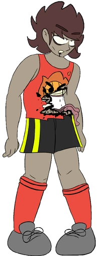 Francis Duncan | Children: Rekindled Wiki | Fandom