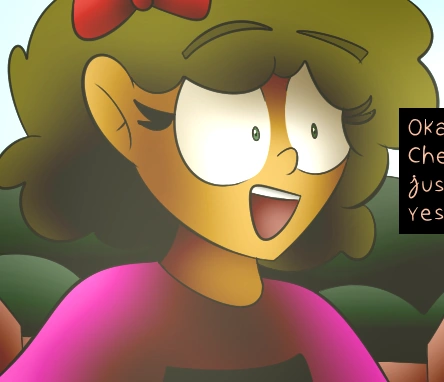 Miranda | Children: Rekindled Wiki | Fandom