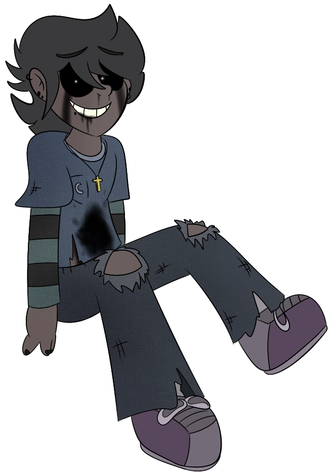 Connor Woods | Children: Rekindled Wiki | Fandom