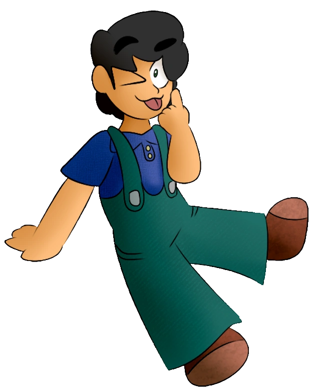 Sammy White | Children: Rekindled Wiki | Fandom