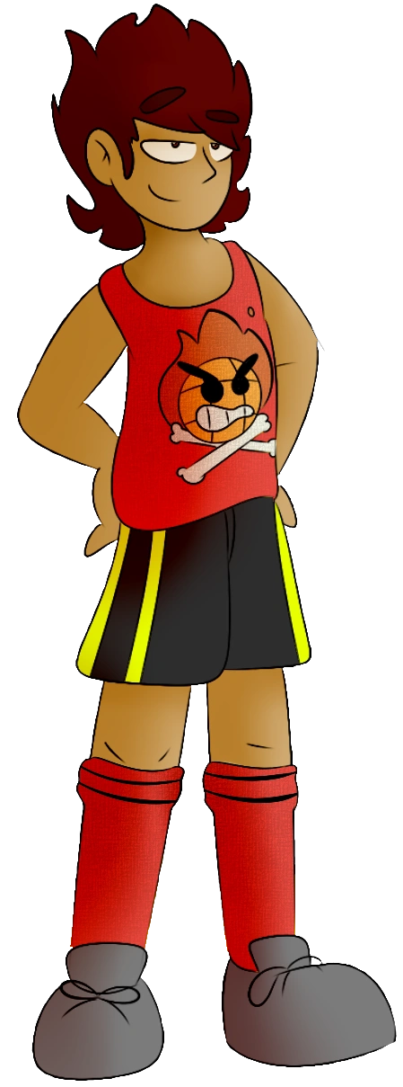 Francis Duncan | Children: Rekindled Wiki | Fandom