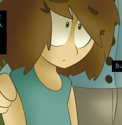 Mina Chesser | Children: Rekindled Wiki | Fandom