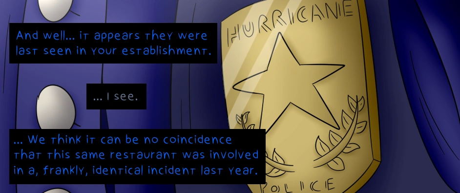 Clay Burke | Children: Rekindled Wiki | Fandom