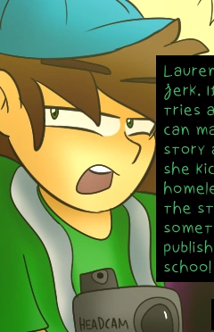 Alec | Children: Rekindled Wiki | Fandom