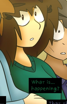 Mary Chesser | Children: Rekindled Wiki | Fandom