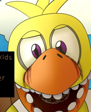 Chica the chicken | Children: Rekindled Wiki | Fandom
