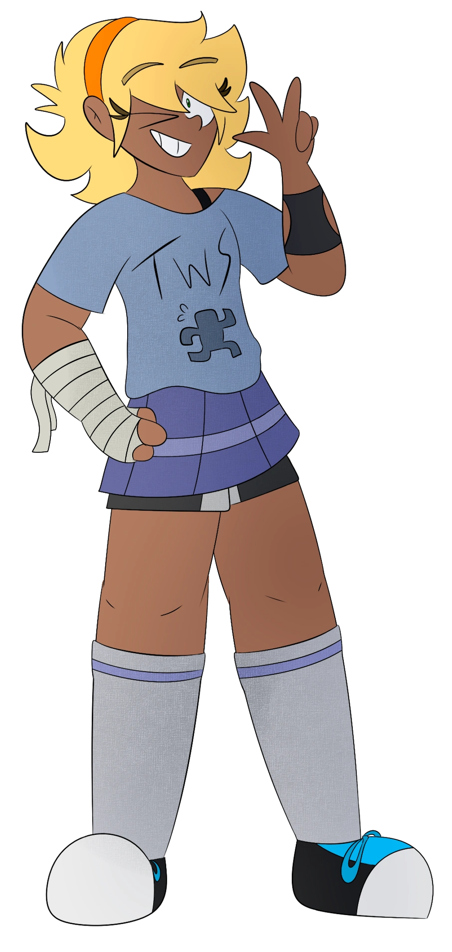 Page Wells | Children: Rekindled Wiki | Fandom