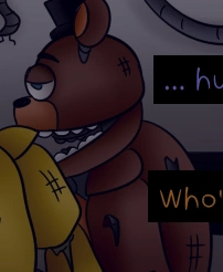 Freddy Fazbear | Children: Rekindled Wiki | Fandom