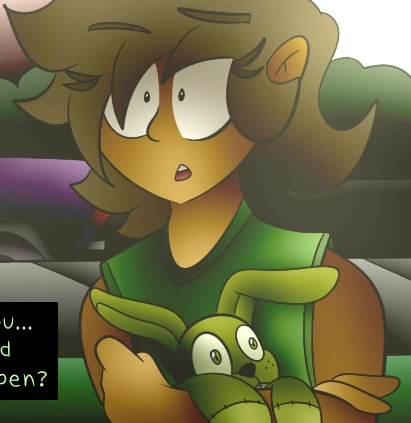 Jamie | Children: Rekindled Wiki | Fandom