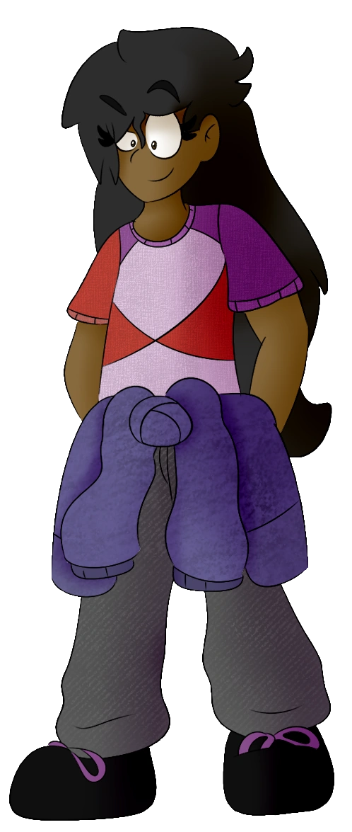 Bianca Alves | Children: Rekindled Wiki | Fandom