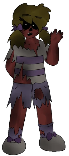 Charlie Turner | Children: Rekindled Wiki | Fandom