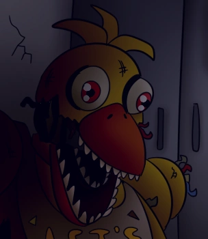Chica the chicken | Children: Rekindled Wiki | Fandom