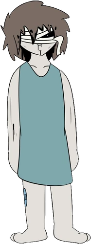 Kenny Johnson | Children: Rekindled Wiki | Fandom