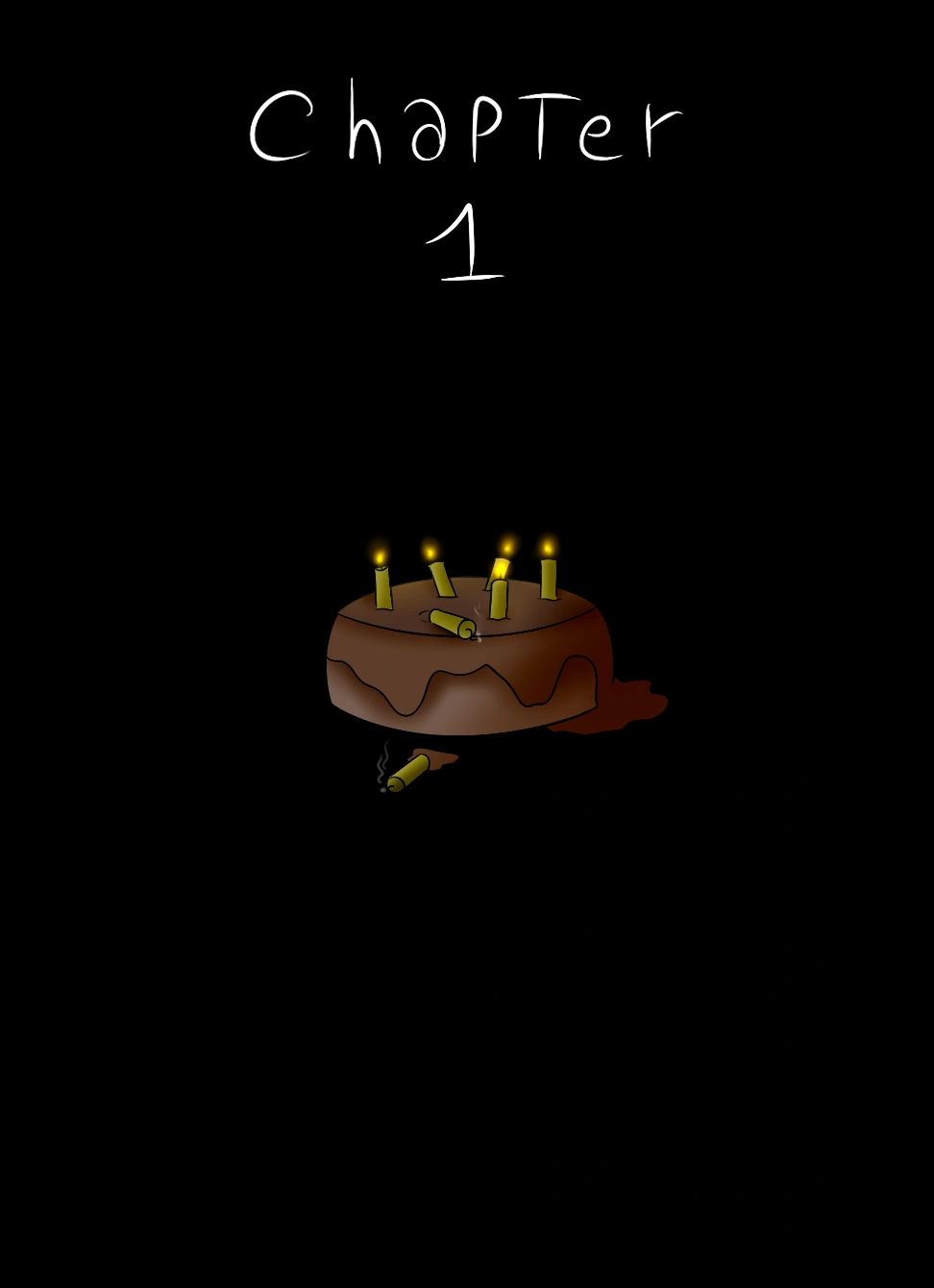 Chapter 1 | Children: Rekindled Wiki | Fandom
