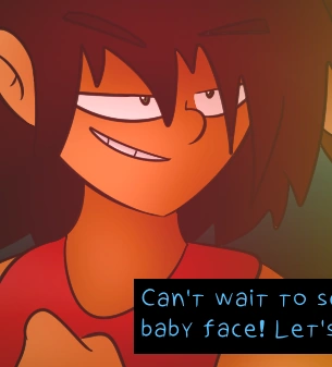 Richard Valley | Children: Rekindled Wiki | Fandom