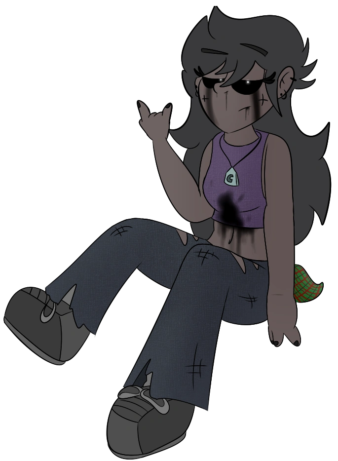 Shadow twins | Children: Rekindled Wiki | Fandom