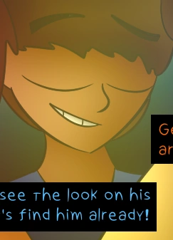 Jackson | Children: Rekindled Wiki | Fandom