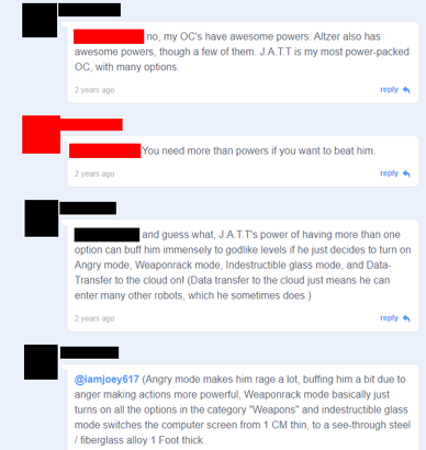 Metagamer | Childrender Wiki | Fandom