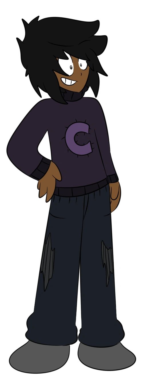 Connor Woods | Children Wiki | Fandom