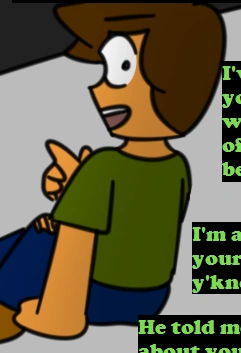 Jeff | Children Wiki | Fandom