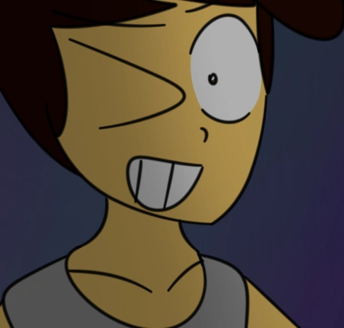 Brian Johnson | Children Wiki | Fandom