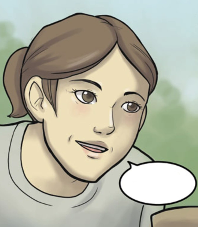 Mrs. Arlen | The Children of Eldair Wiki | Fandom