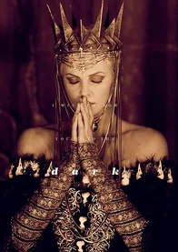 Josephnie Blackthron | Children of Lylyth Wikia | Fandom