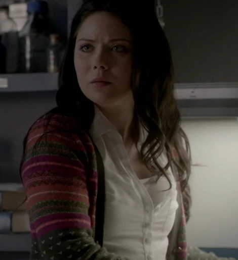 Ava Blackthorn | Children of Lylyth Wikia | Fandom