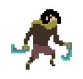 Kevin - Official Children Of Morta Wiki