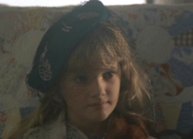 Sarah | Children of the Corn Wiki | Fandom