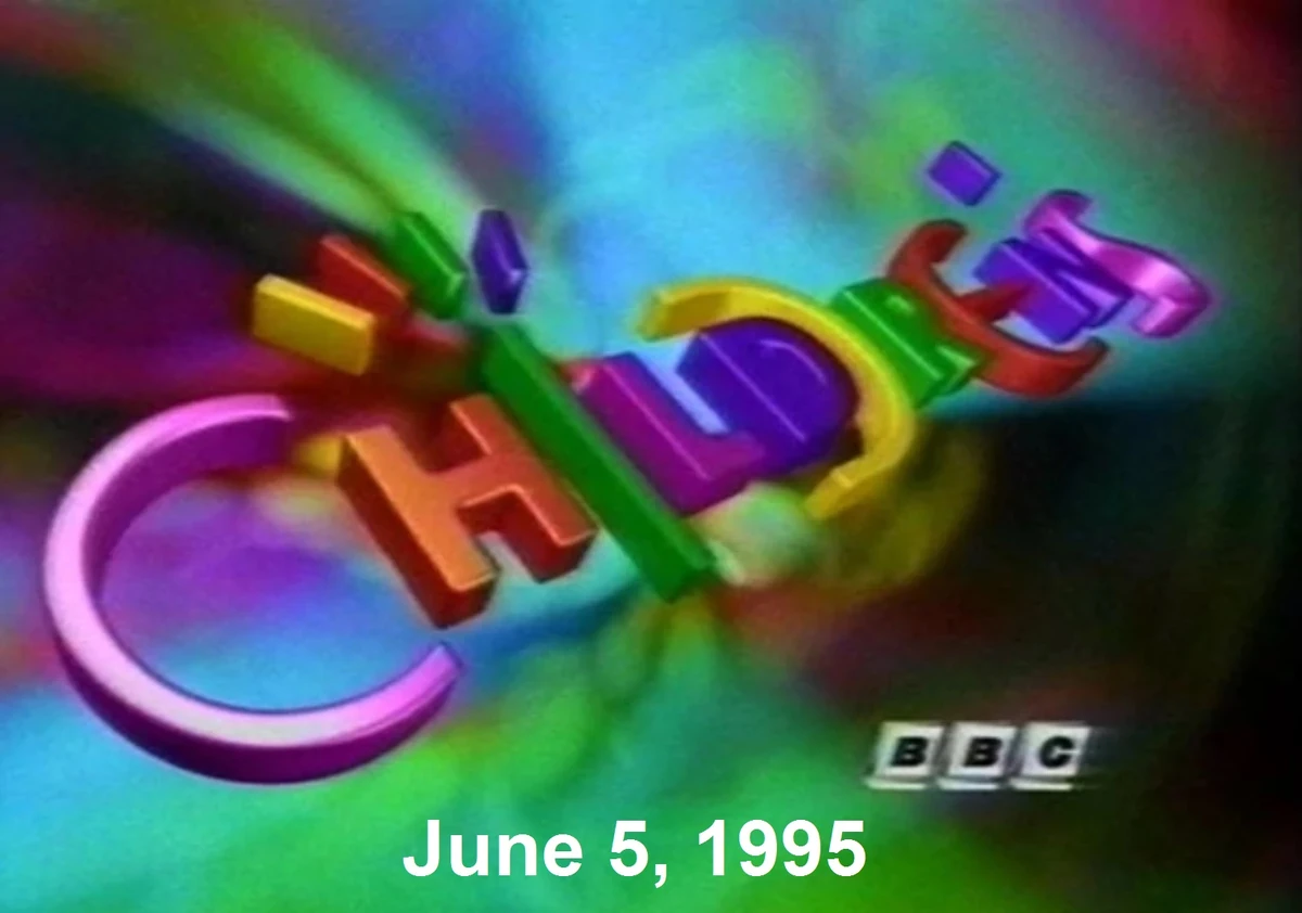 June 5, 1995 (Children's BBC) | Children's BBC and CBeebies Wiki | Fandom