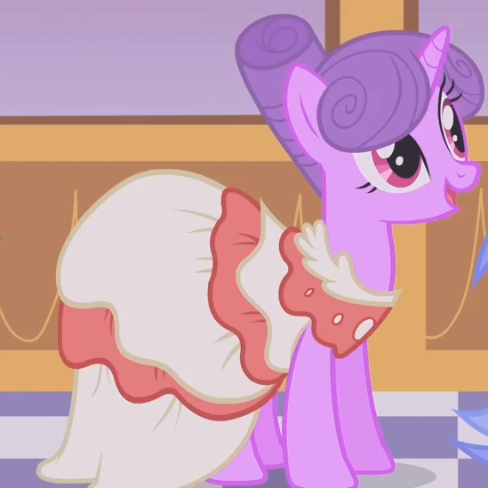 Charm (My Little Pony: Friendship is Magic) | Children's Classics Wiki ...
